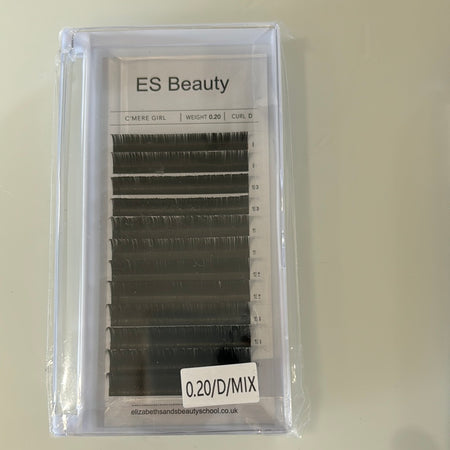 Product Shop – Elizabeth Sands Beauty School