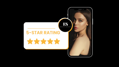 Fully ABT and CPD accredited Online Beauty Courses – Elizabeth Sands ...