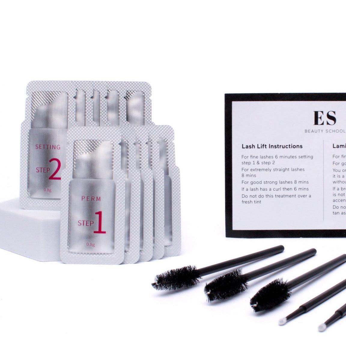 Fully Accredited Brow Package Bundle + Free Kit | Pay With Klarna ...