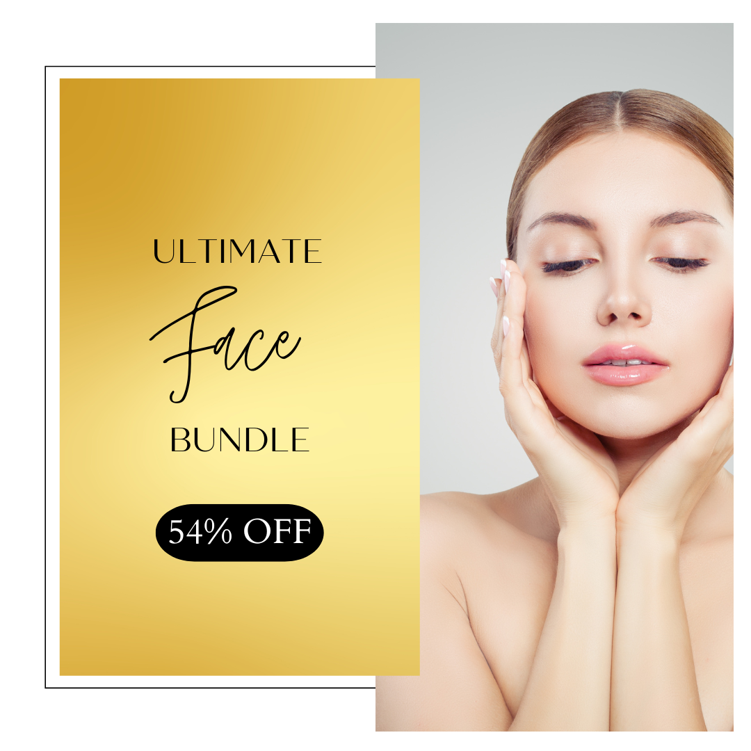Ultimate Face Bundle – Elizabeth Sands Beauty School
