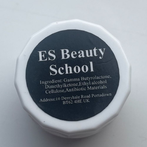 Shop Lashes – Elizabeth Sands Beauty School